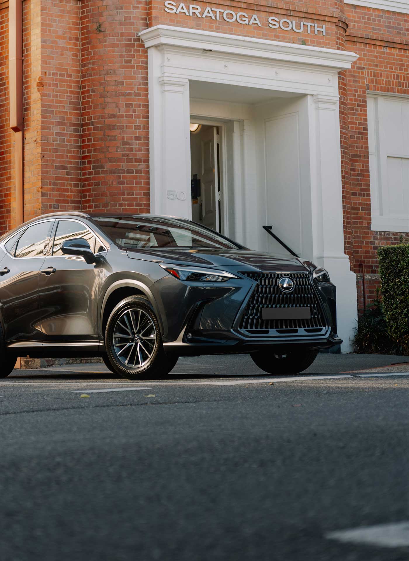 Brisbane | New Cars | Service