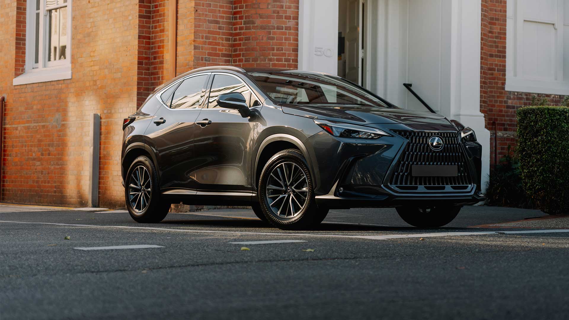 Brisbane | New Cars | Service