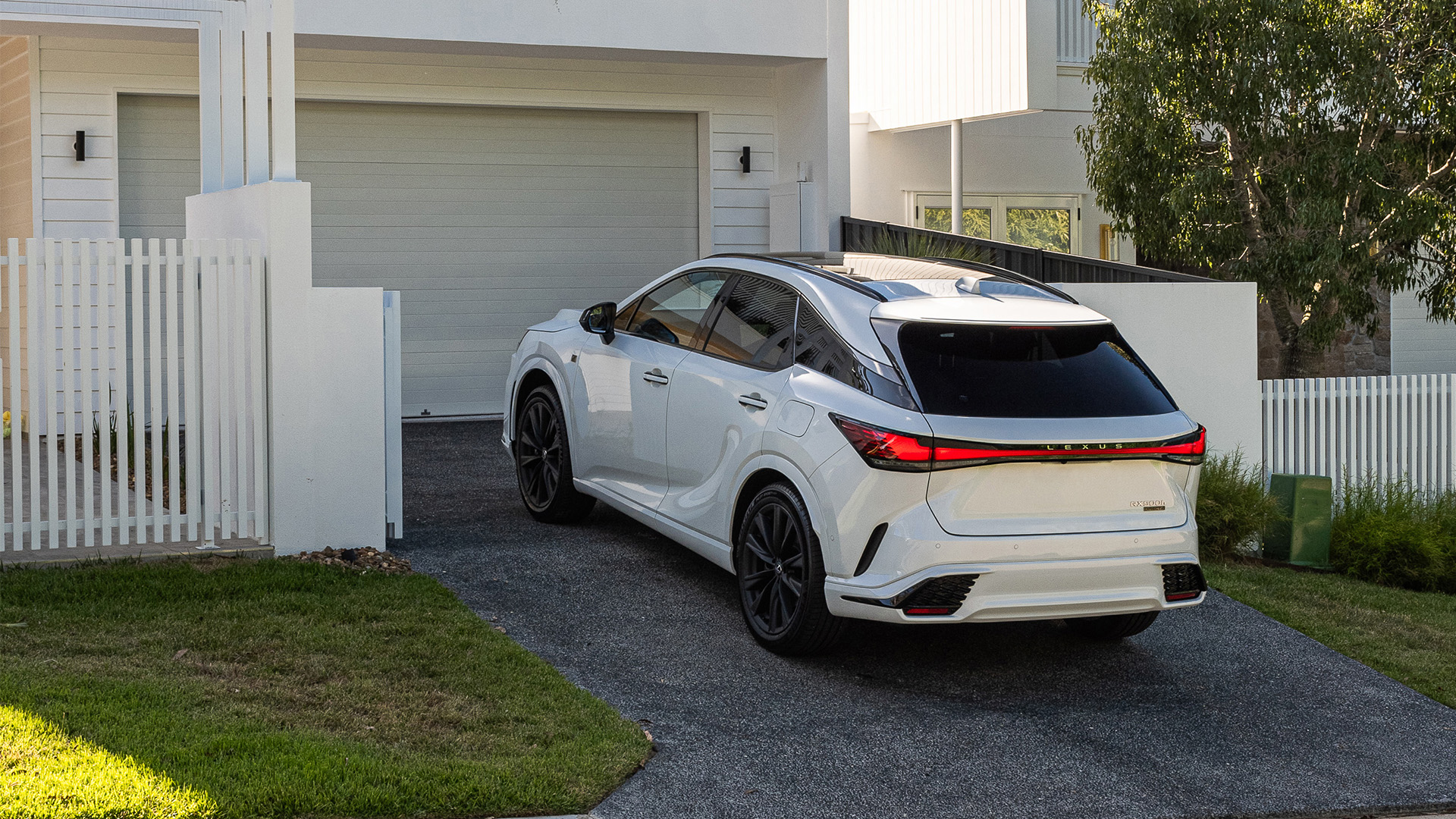 Brisbane | New Cars | Service